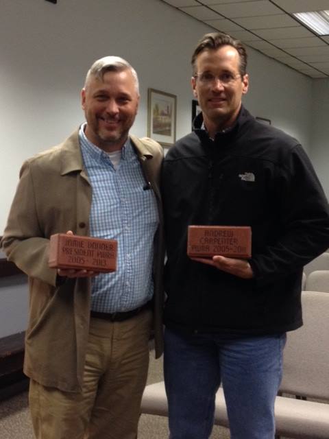 About | Marlton Park